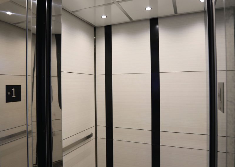 Our Process | Elevator Interior & Remodeling | FabACab