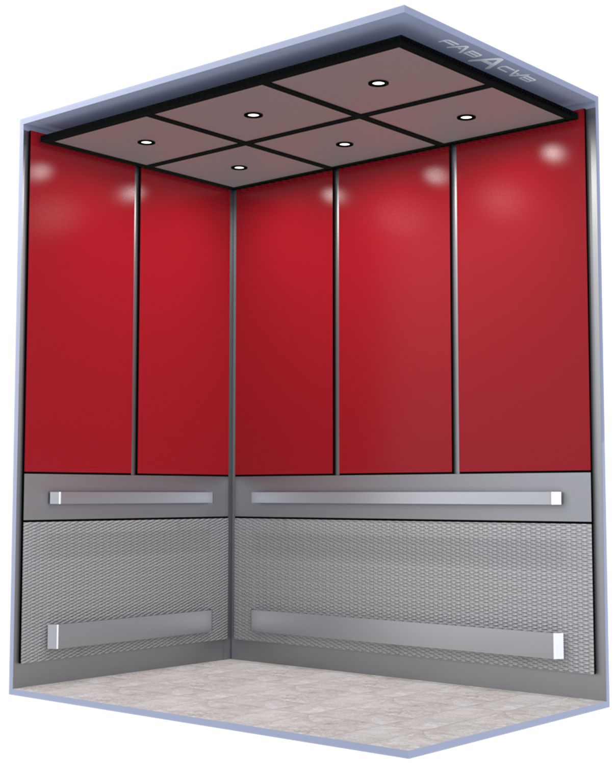 Georgetown – FabACab