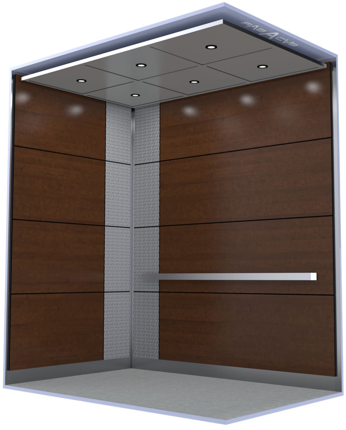 La Vega | Be Inspired to Transform Your Cab Interior | FabACab