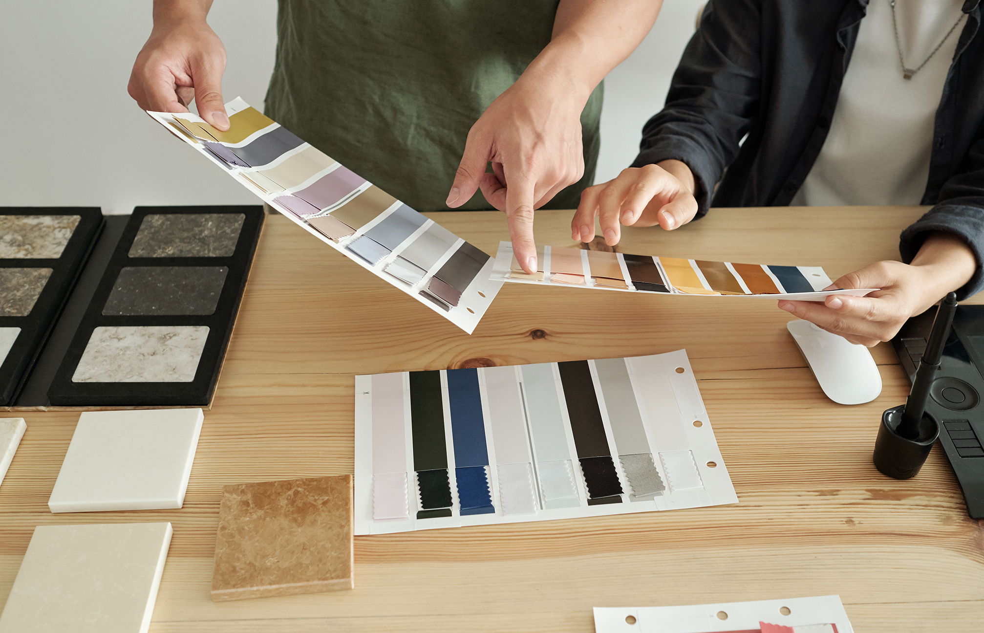 What Is a Design Session? – FabACab