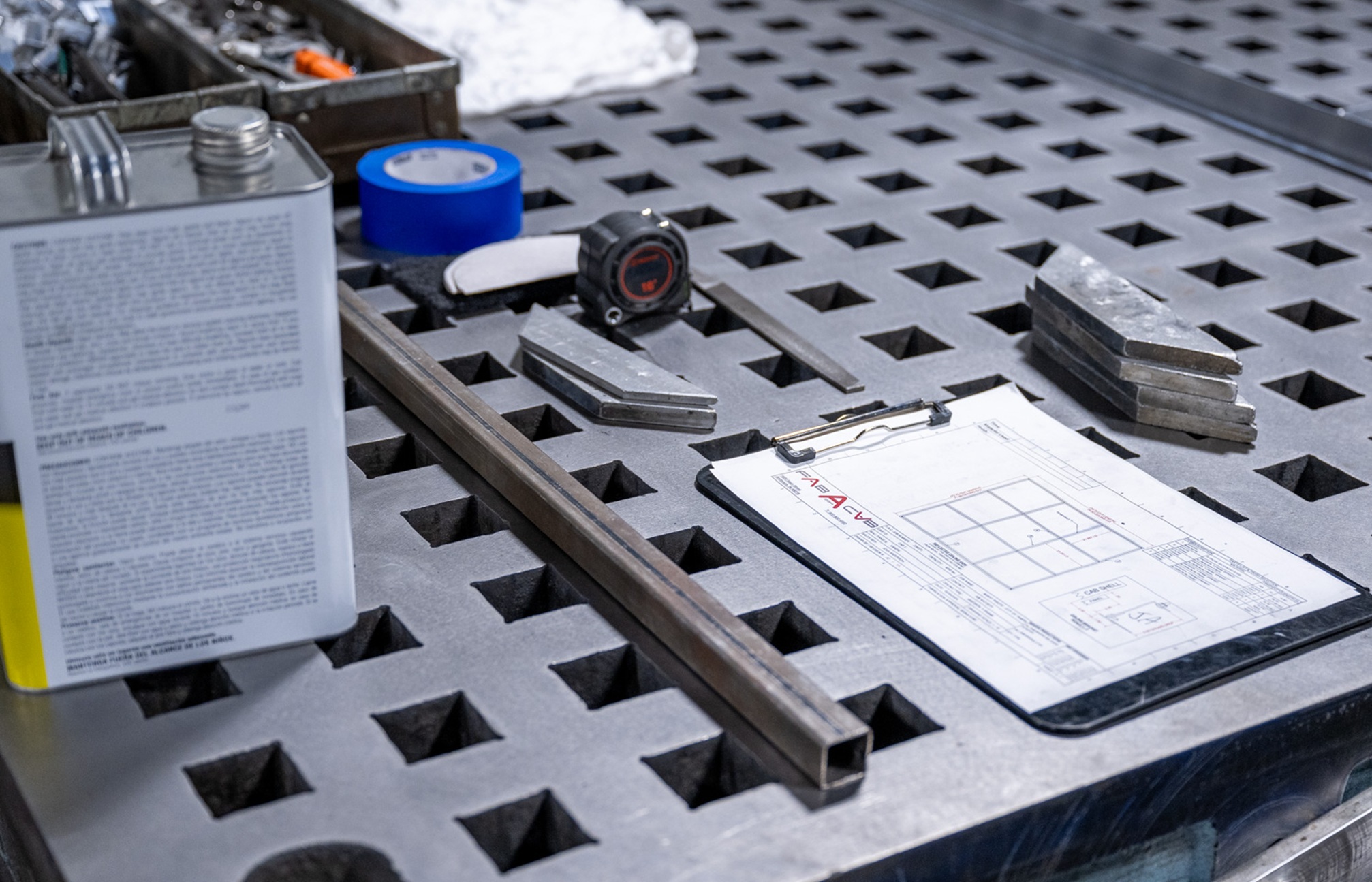 The Elevator Cab Interior Installation Process: What to Expect